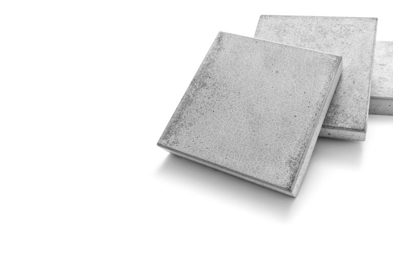 Les différents types de dalles de béton pour le revêtement extérieur