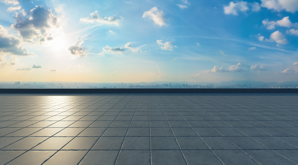 Pourquoi opter pour du carrelage pour ses espaces extérieurs